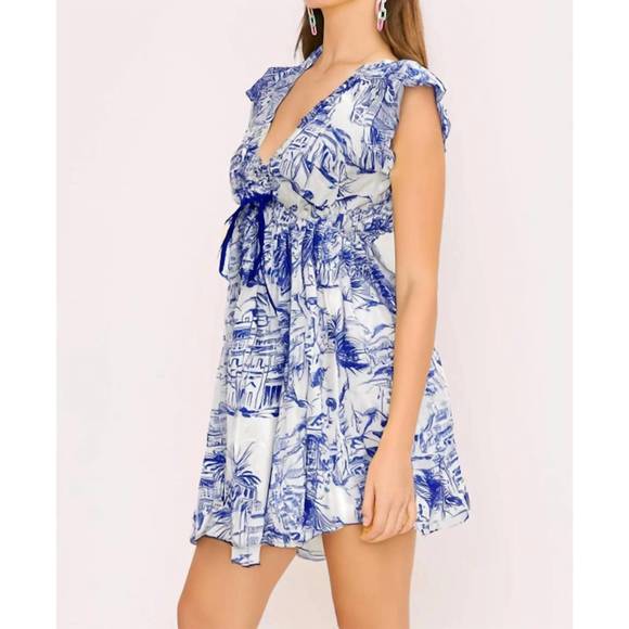 Meet Me In Santorini | Dresses | New Meet Me In Santorini Santorini ...